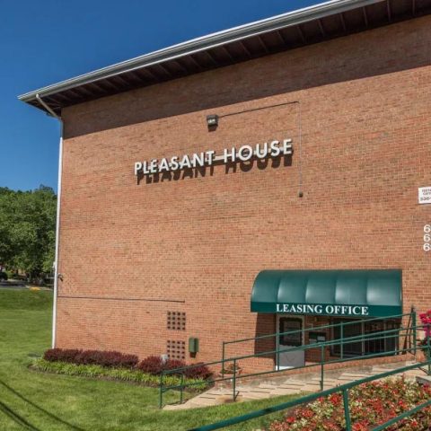 Pleasant House | Gallery