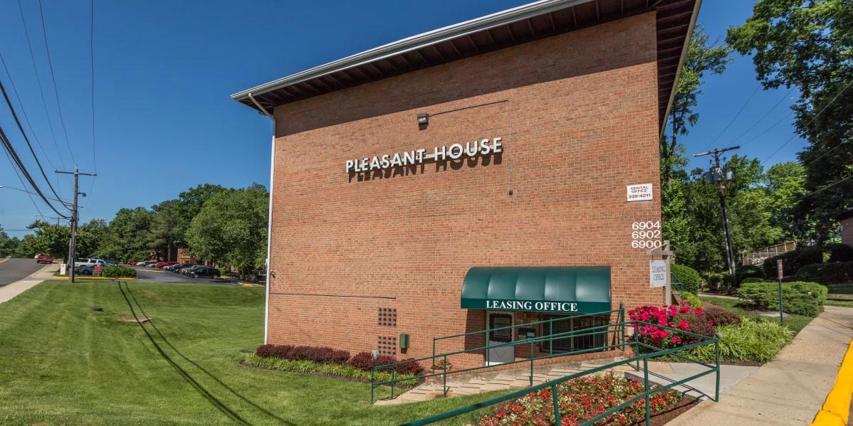 Pleasant House | Gallery