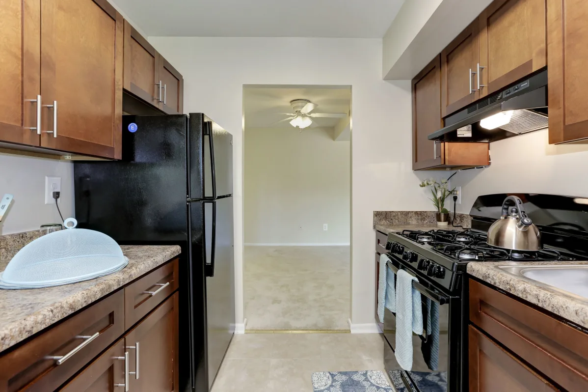Pleasant House | Floor Plans